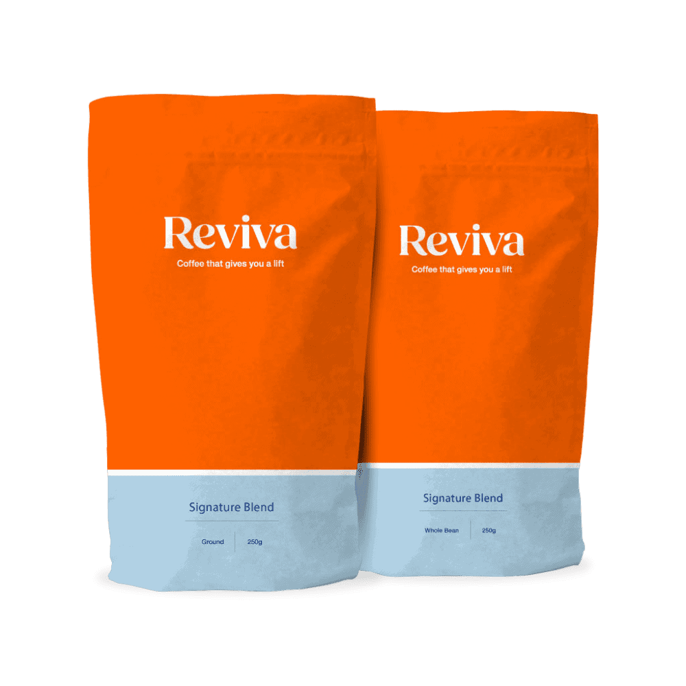 Buy Speciality Coffee & Wholesale Online | Reviva Coffee Company
