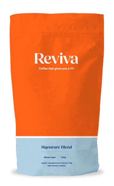 Buy Speciality Coffee & Wholesale Online | Reviva Coffee Company
