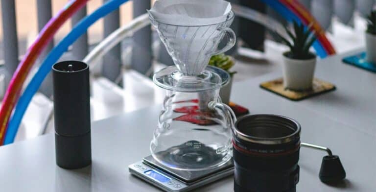 How To Make The Best V60 Coffee | Reviva Coffee